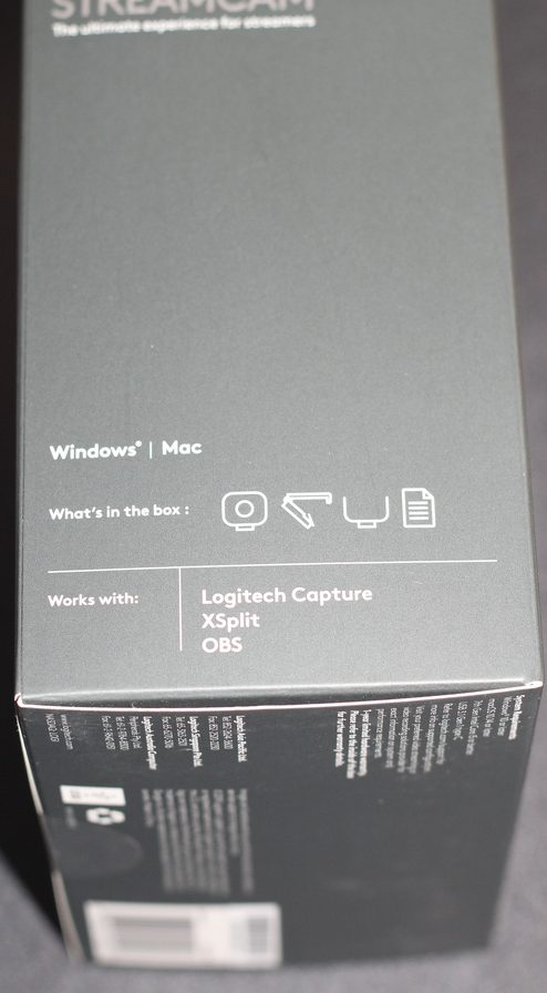 Logitech StreamCam Review - Impulse Gamer