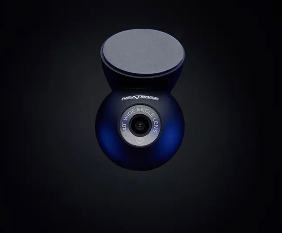 Nextbase Rear Window Camera Review - Impulse Gamer