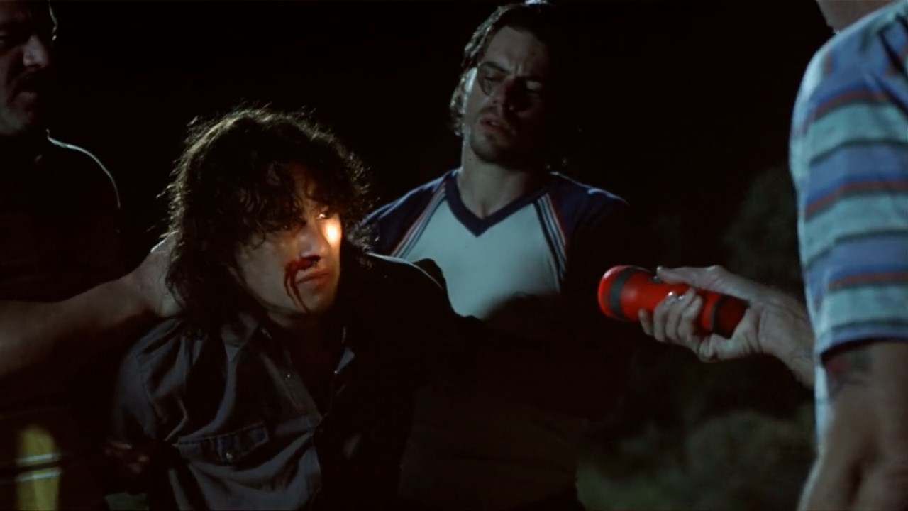 Two Hands Blu-Ray Review - Impulse Gamer