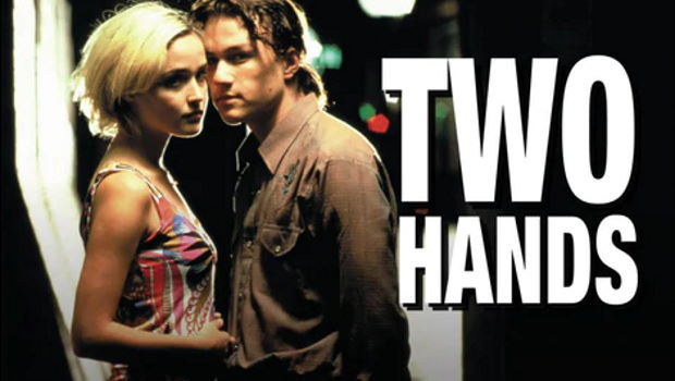 Two Hands Blu-Ray Review - Impulse Gamer