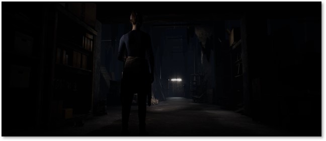 First Look at Gameplay in The Quarry + New Screenshots - Impulse Gamer
