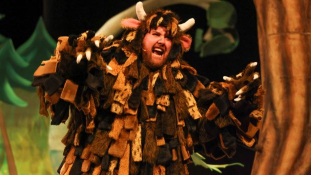 JOSHUA WHITTEN INTERVIEW – The Gruffalo - Impulse Gamer