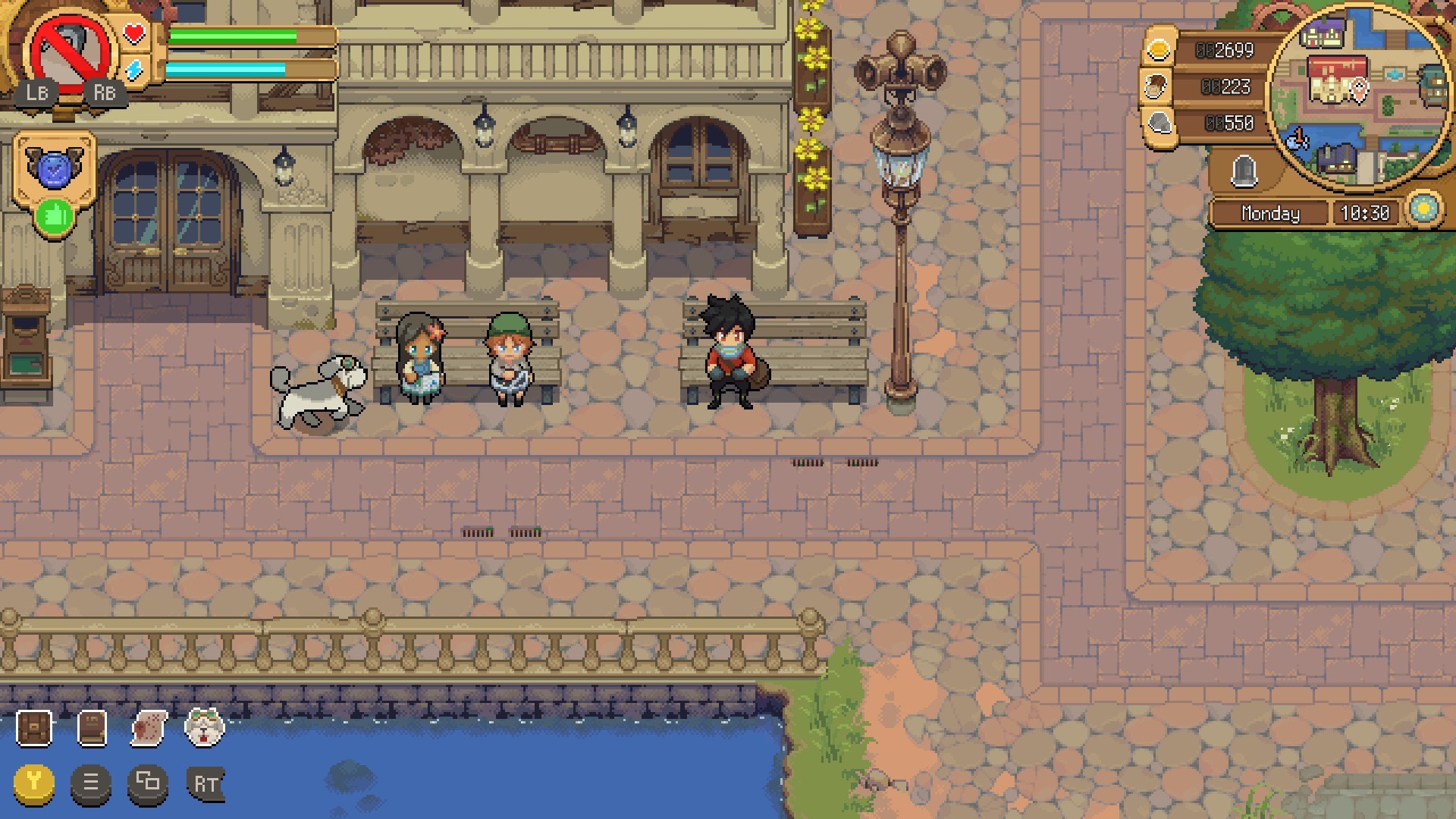 Potion Permit Review @PQubeGames - Impulse Gamer