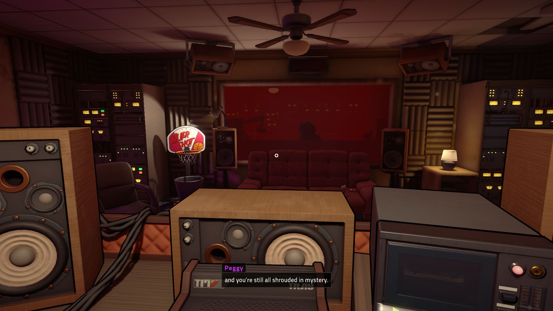 Killer Frequency PC Review - Impulse Gamer