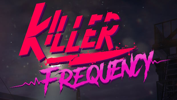 Killer Frequency PC Review - Impulse Gamer