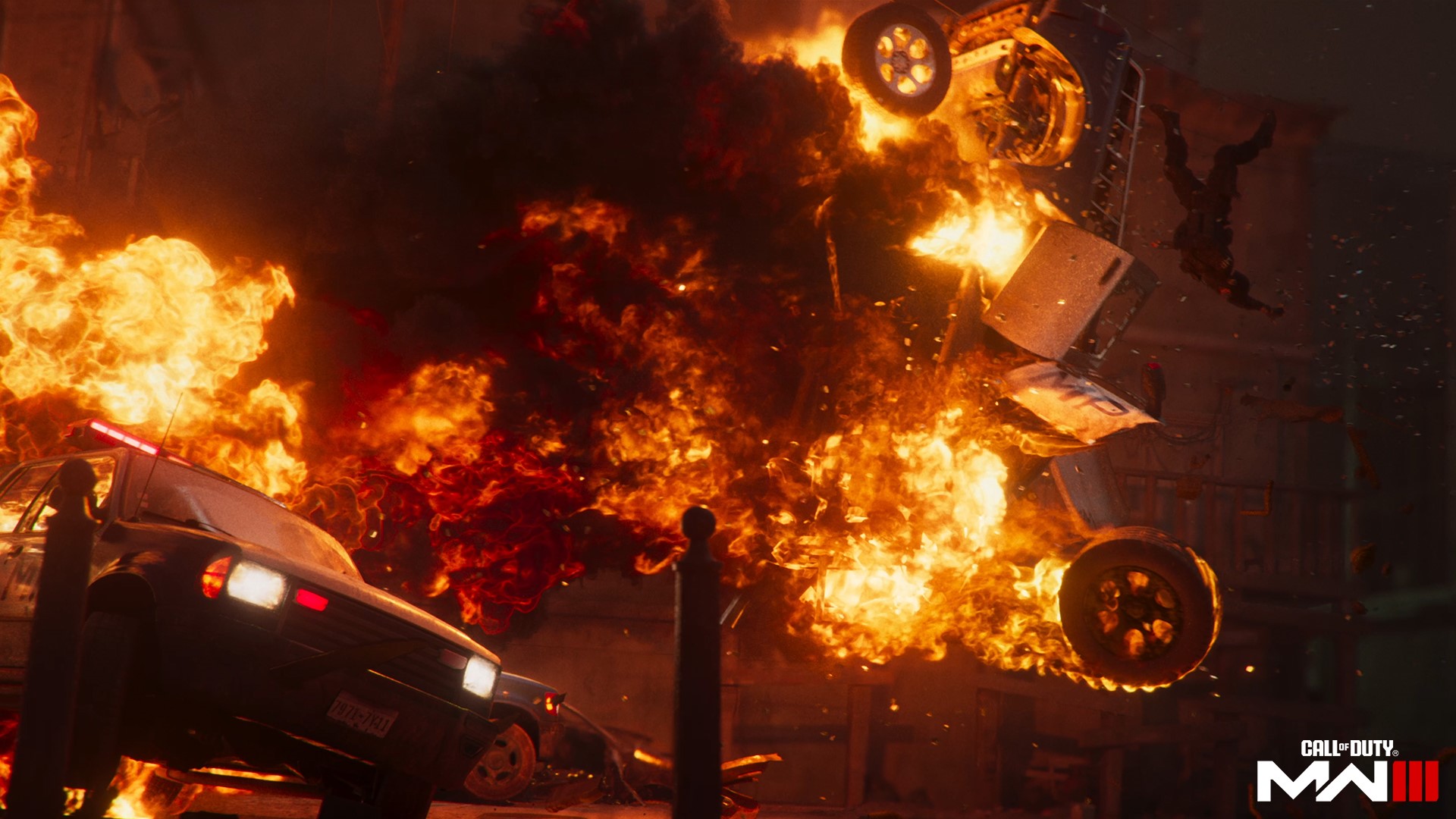 Introducing the Lore of Modern Warfare: Zombies – Welcome to Operation ...