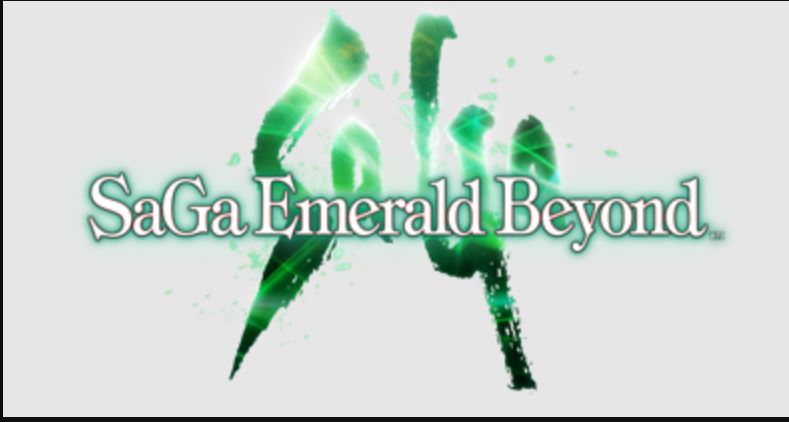 SAGA EMERALD BEYOND DEMOS AVAILABLE NOW WITH PLATFORM-EXCLUSIVE ...