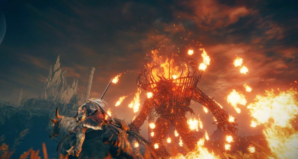 Elden Ring - Shadow of the Erdtree DLC hands-on preview - Impulse Gamer