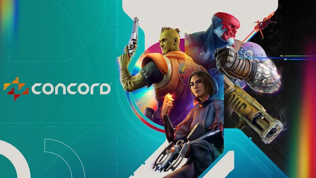 Concord Closed Beta PS5 (First Impressions) - Impulse Gamer