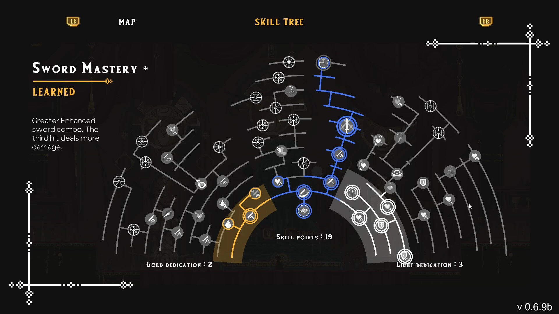 Noreya: The Gold Project PC Review - Impulse Gamer