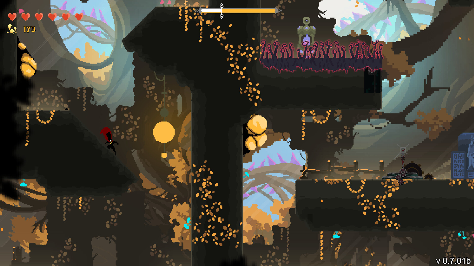 Noreya: The Gold Project PC Review - Impulse Gamer