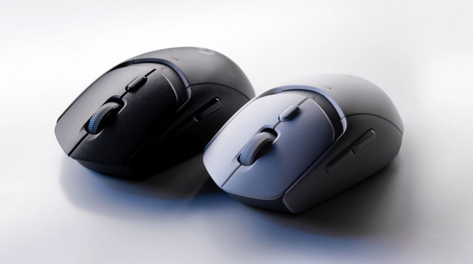 Logitech G Launches Lightspeed Gaming Mouse for All Players - Impulse Gamer