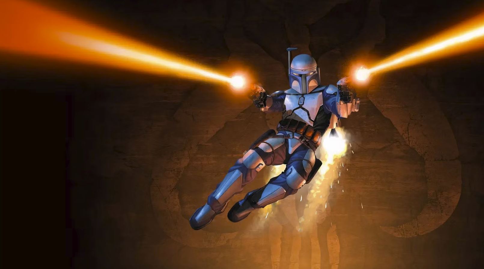 Star Wars: Bounty Hunter Review (PC) - Impulse Gamer