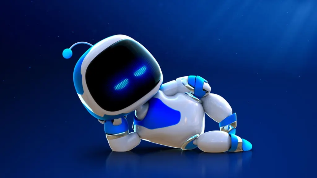 Astro Bot Review - Impulse Gamer