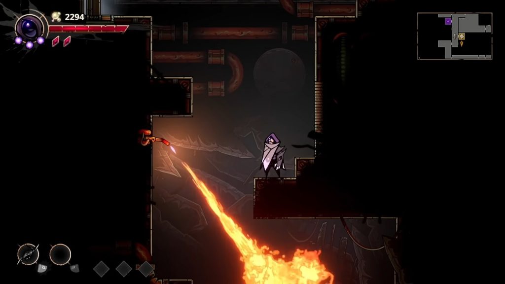 Voidwrought Review - Impulse Gamer