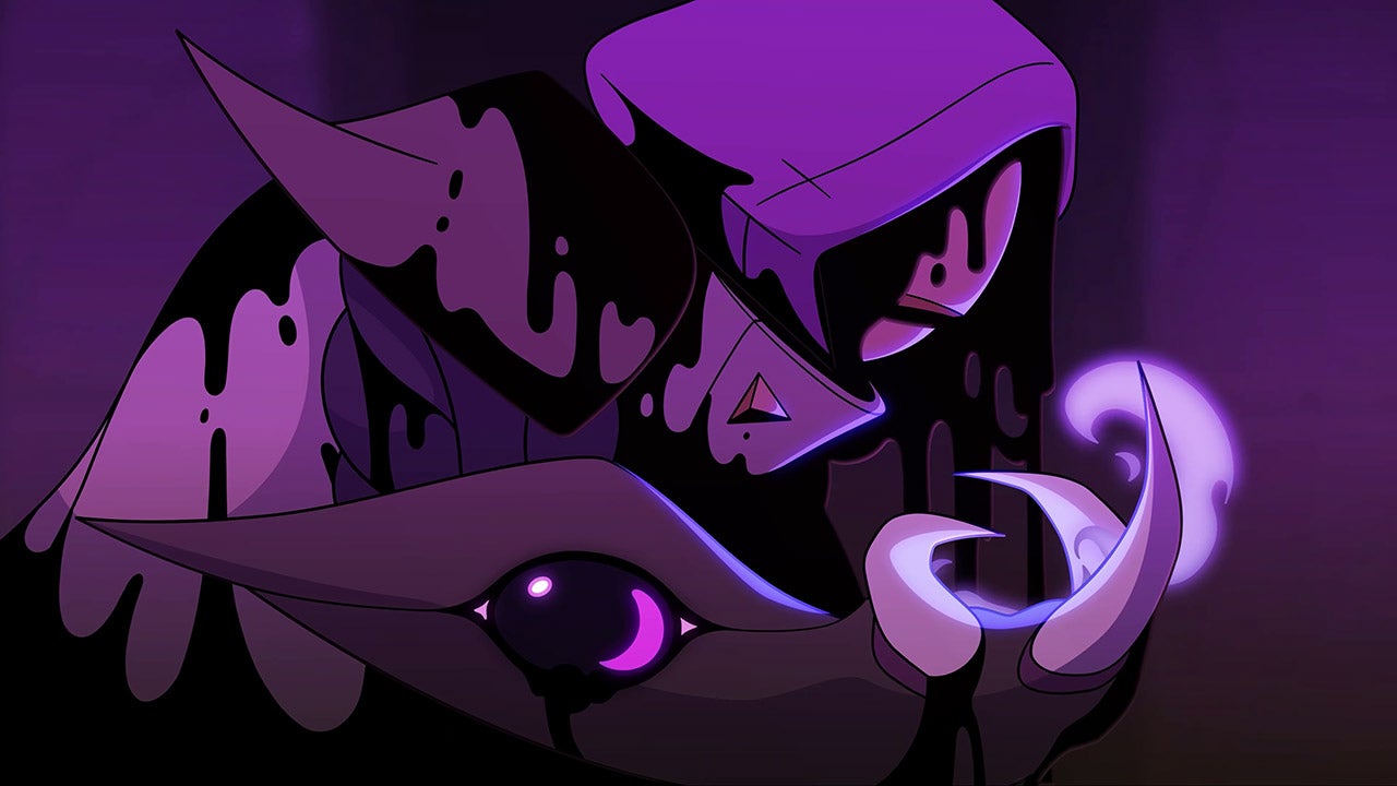 Voidwrought Review - Impulse Gamer