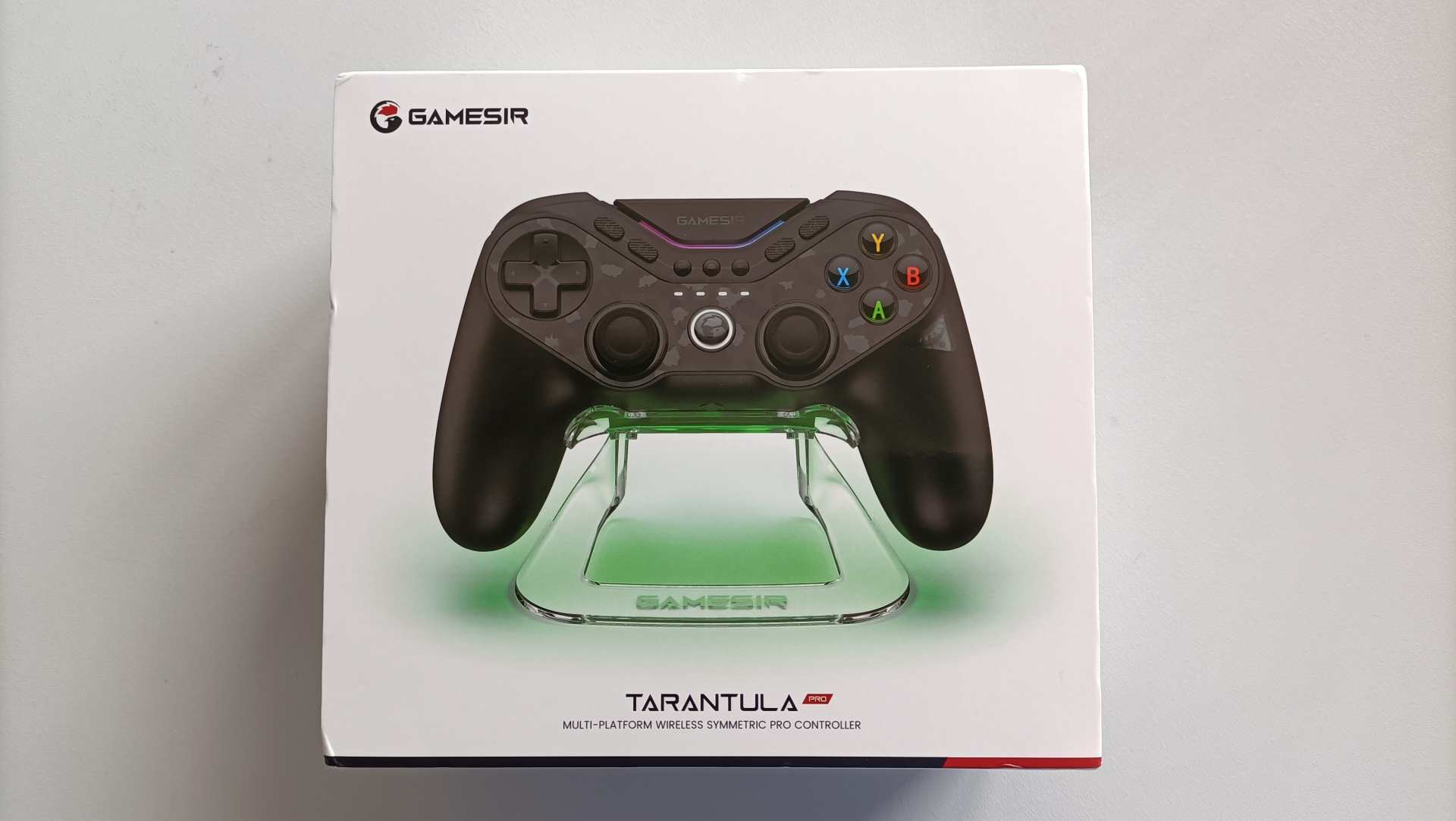 GameSir Tarantula Pro Controller Review - Impulse Gamer