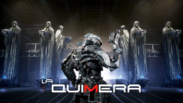 La Quimera PC - Early Access Impressions - Impulse Gamer