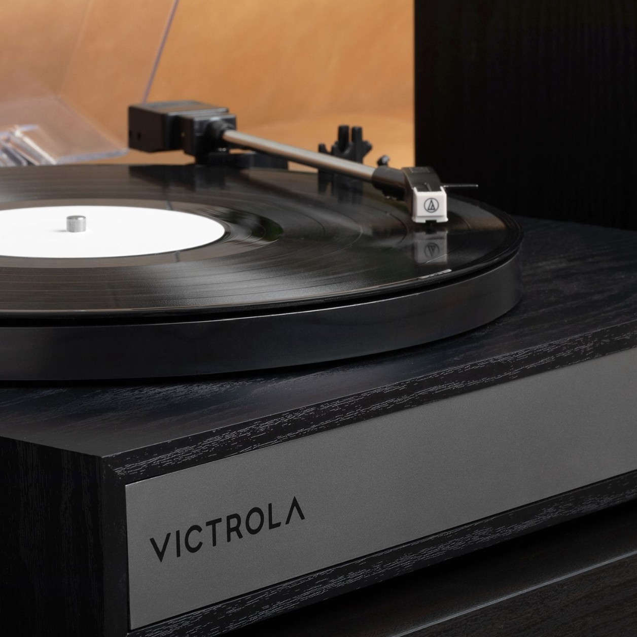 Victrola Launches the Harmony Turntable System - Impulse Gamer