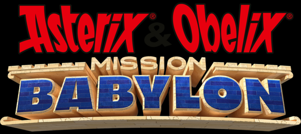 Asterix & Obelix: Mission Babylon – The Gauls pack a punch, even at the ...
