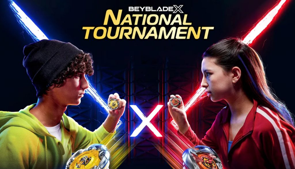 BEYBLADE X National Tournament Wraps as Aussie Champions Head to Tokyo - Impulse Gamer