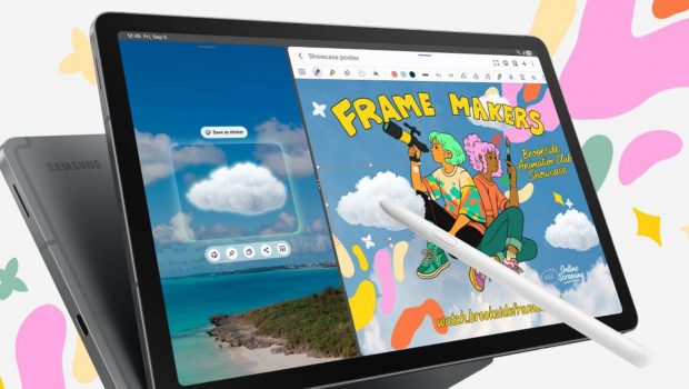 Galaxy Tab S10 Lite: A Value-Packed Tablet for Everyday Needs - Impulse ...